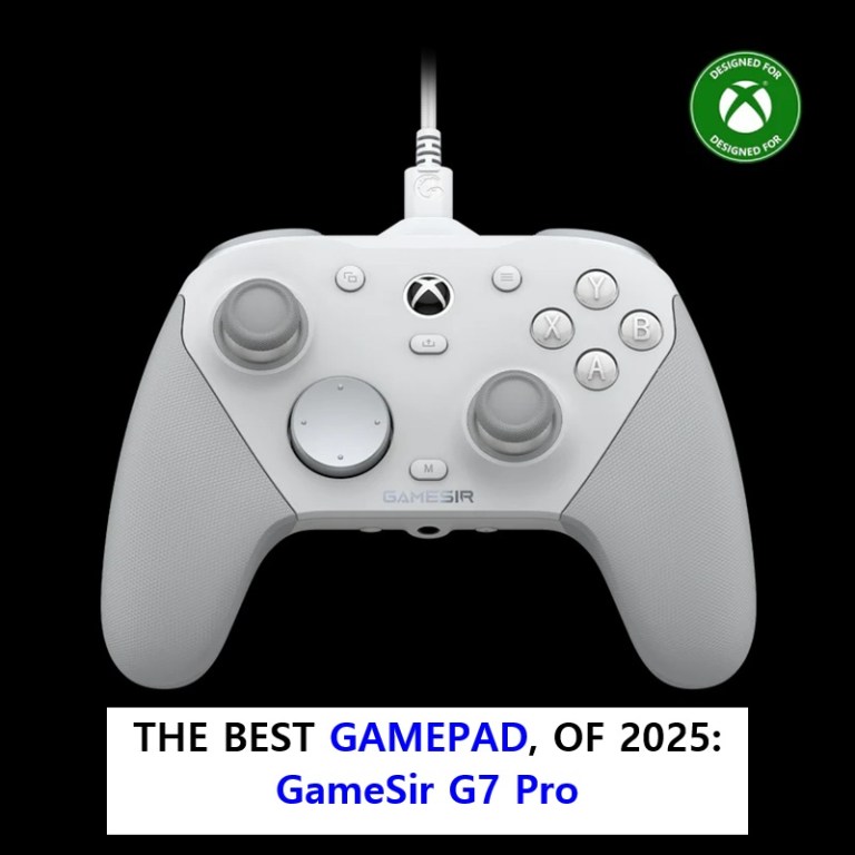 ‼️ 2025 08 13 ‼️ 👑 ‼️ VERY IMPORTANT: THE BEST GAME CONTROLLERS: the ...