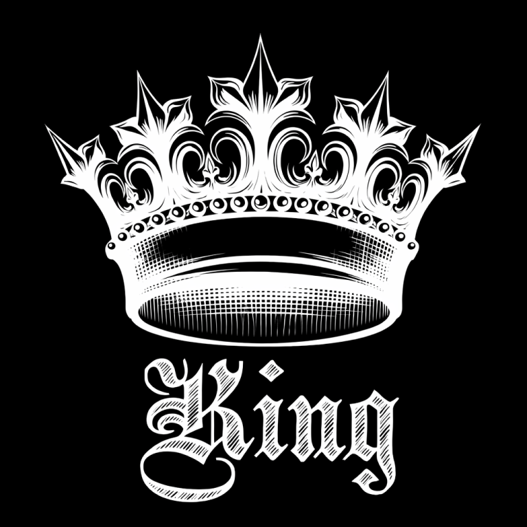 2026 06 12: VERY IMPORTANT: TO BE THE KING OF THE HEAVENS IS NOT ...